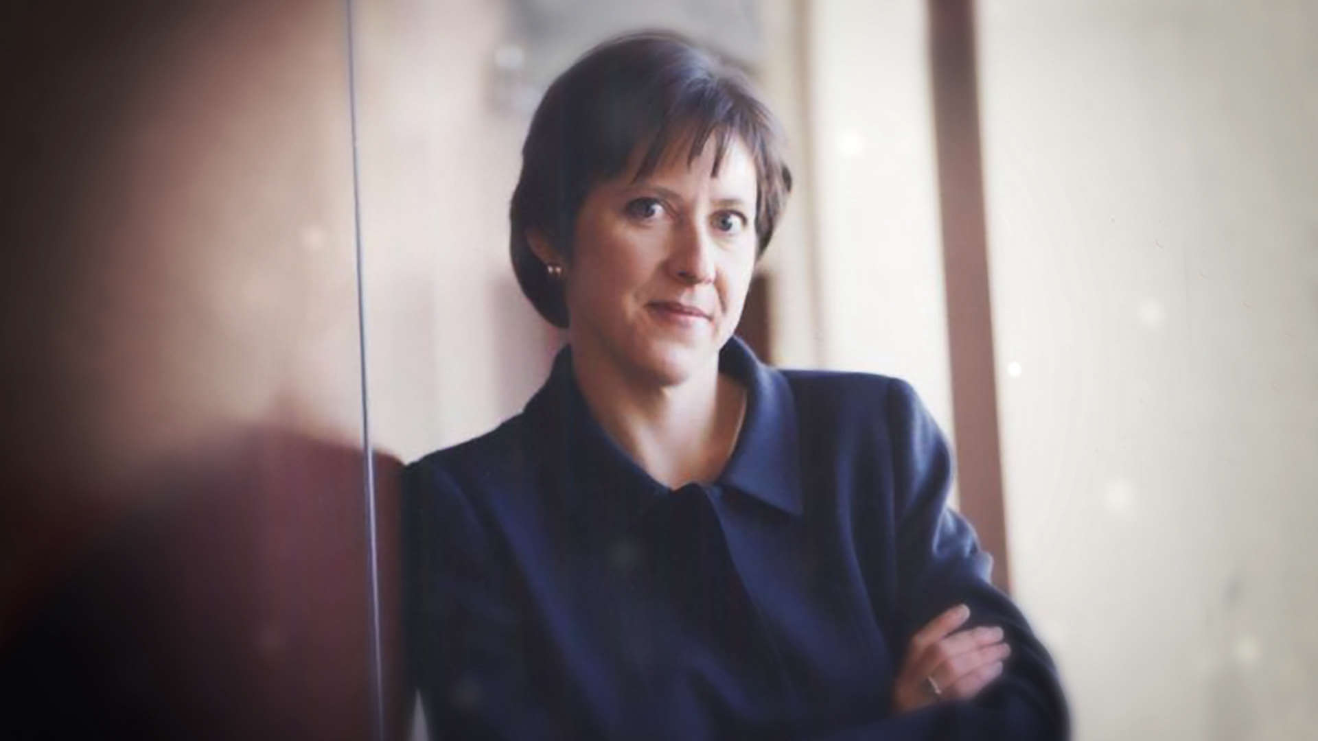 Our History — Morgan Stanley