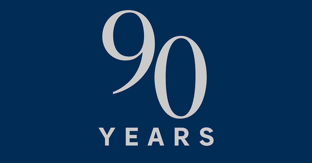 Our History — Morgan Stanley